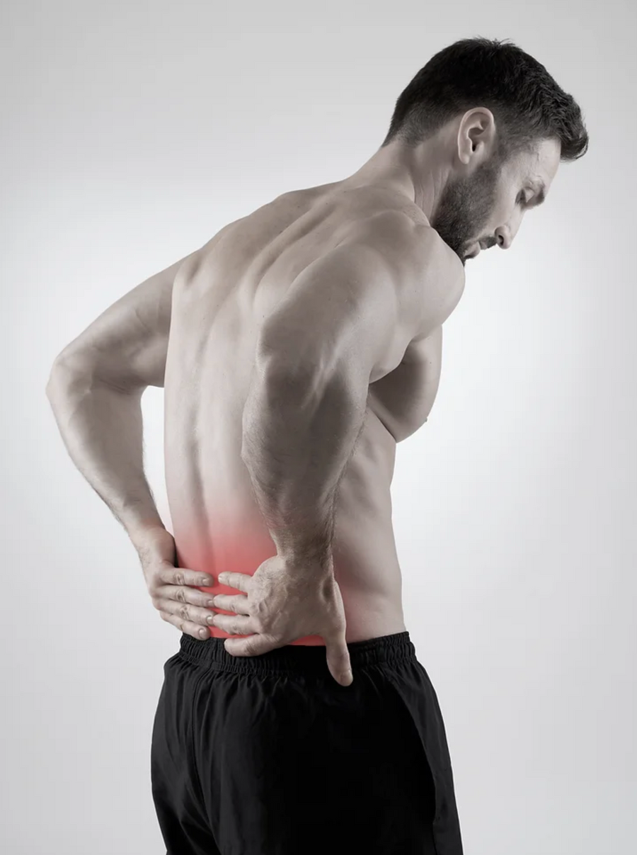 Recovery Revolution: CBD and Sports Injuries – Yellow Athletic