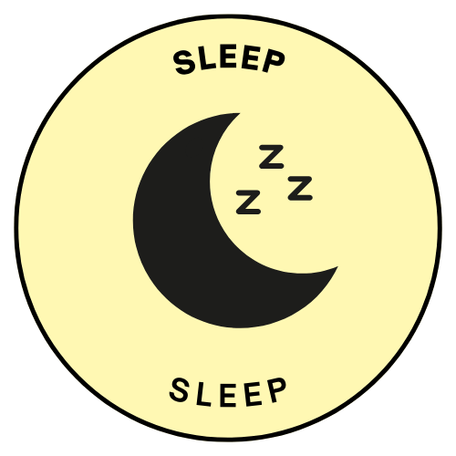 Optimize Performance Through Quality Sleep – Yellow Athletic
